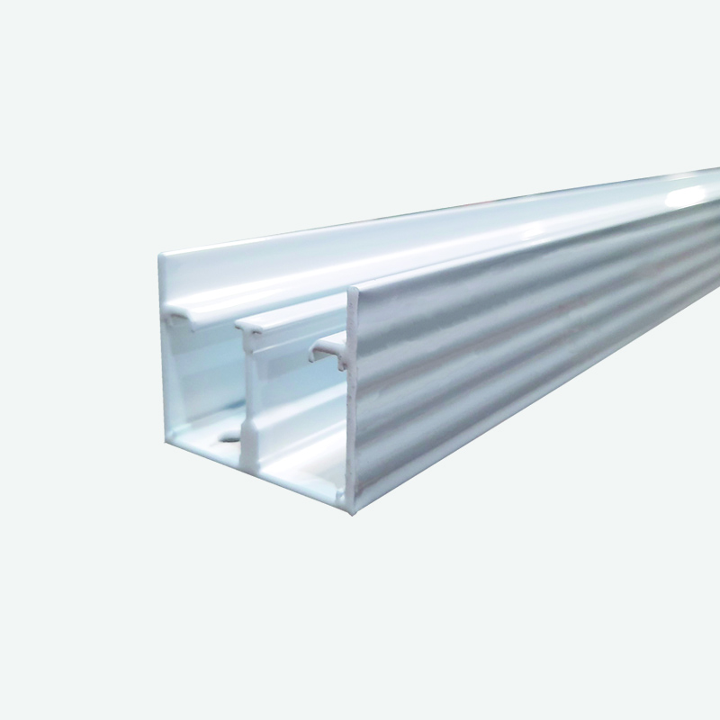 D-0338 RIEL SUPERIOR PUERTA PARA BAÑO – INCO