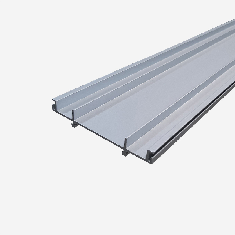 D-0532 RIEL M/I 2T PUERTA CORREDIZA – INCO