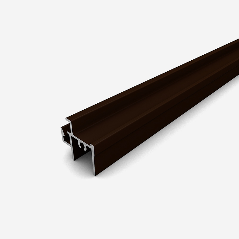 D-1502 SIDE FRAME PROFILE – INCO