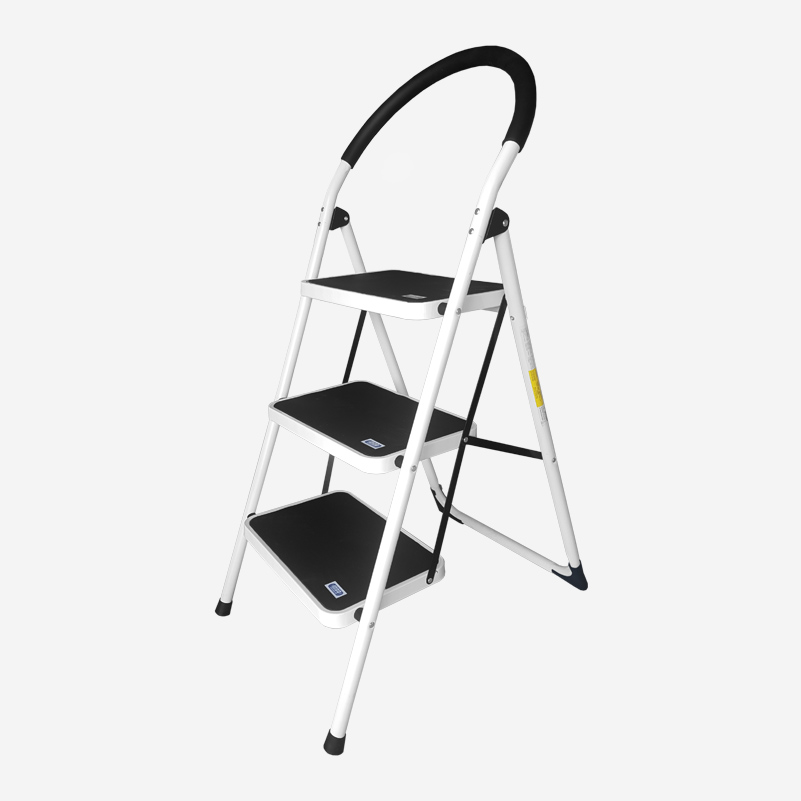 HOUSEHOLD UTILITY LADDER – INCO