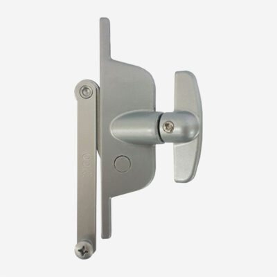 STEEL OPERATOR FOR LOUVRE WINDOW – INCO