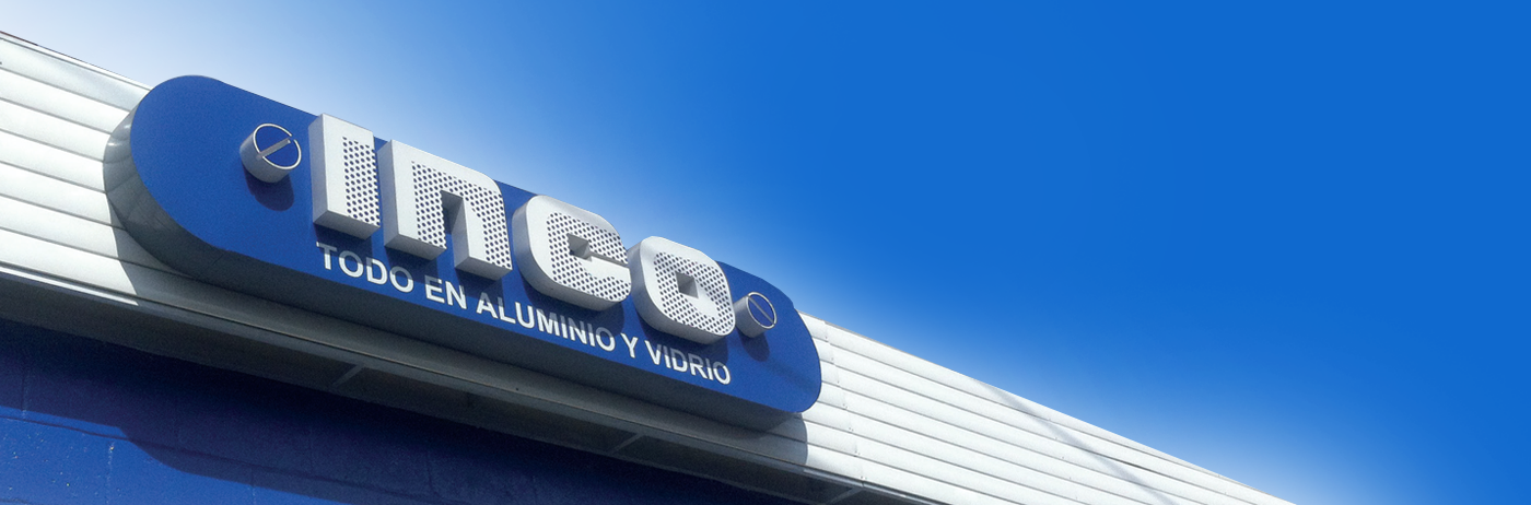 Succursales – INCO