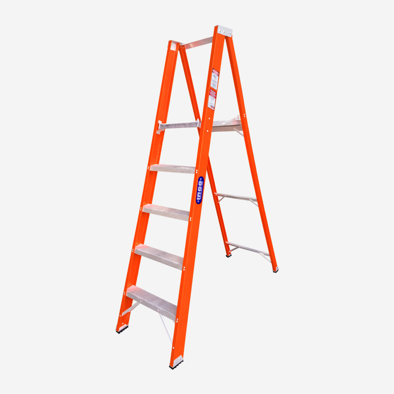 PROFESSIONAL PLATFORM LADDER – INCO