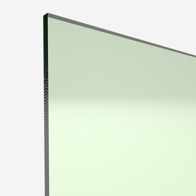GREEN GLASS (SHEET) – INCO