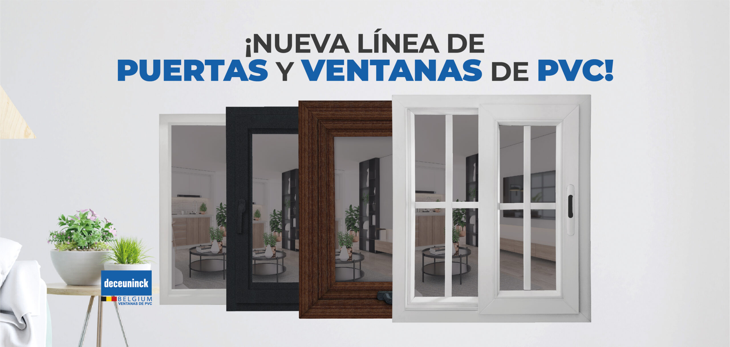 INCO – Escaleras de fibra de vidrio y escaleras de aluminio