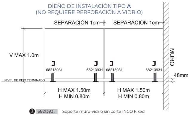INCO FIXED – INCO
