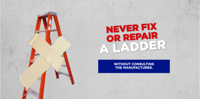 Quick Ladder – INCO