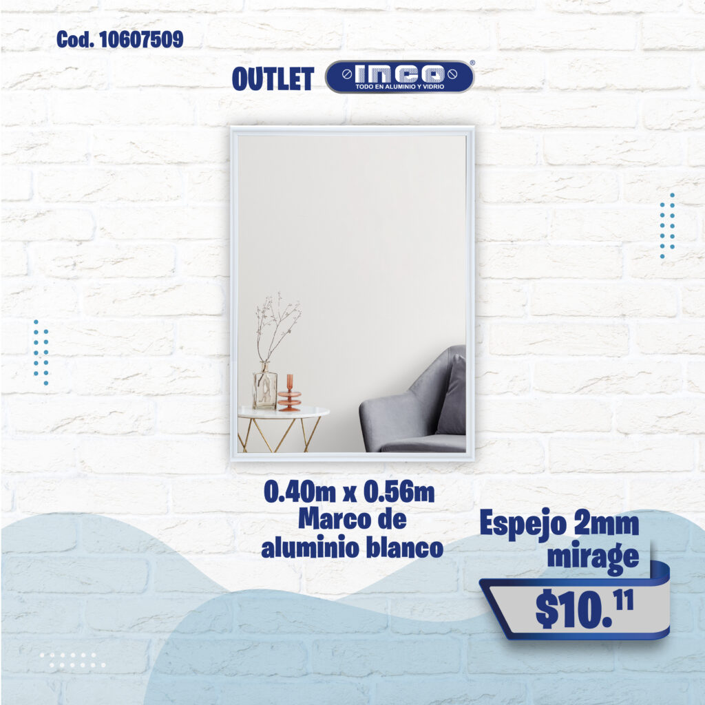 PIZARRA COMBINADA – INCO