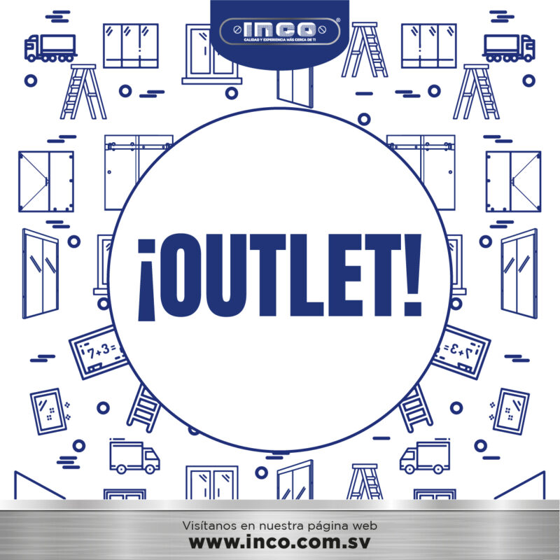 INCO – Escaleras de fibra de vidrio y escaleras de aluminio