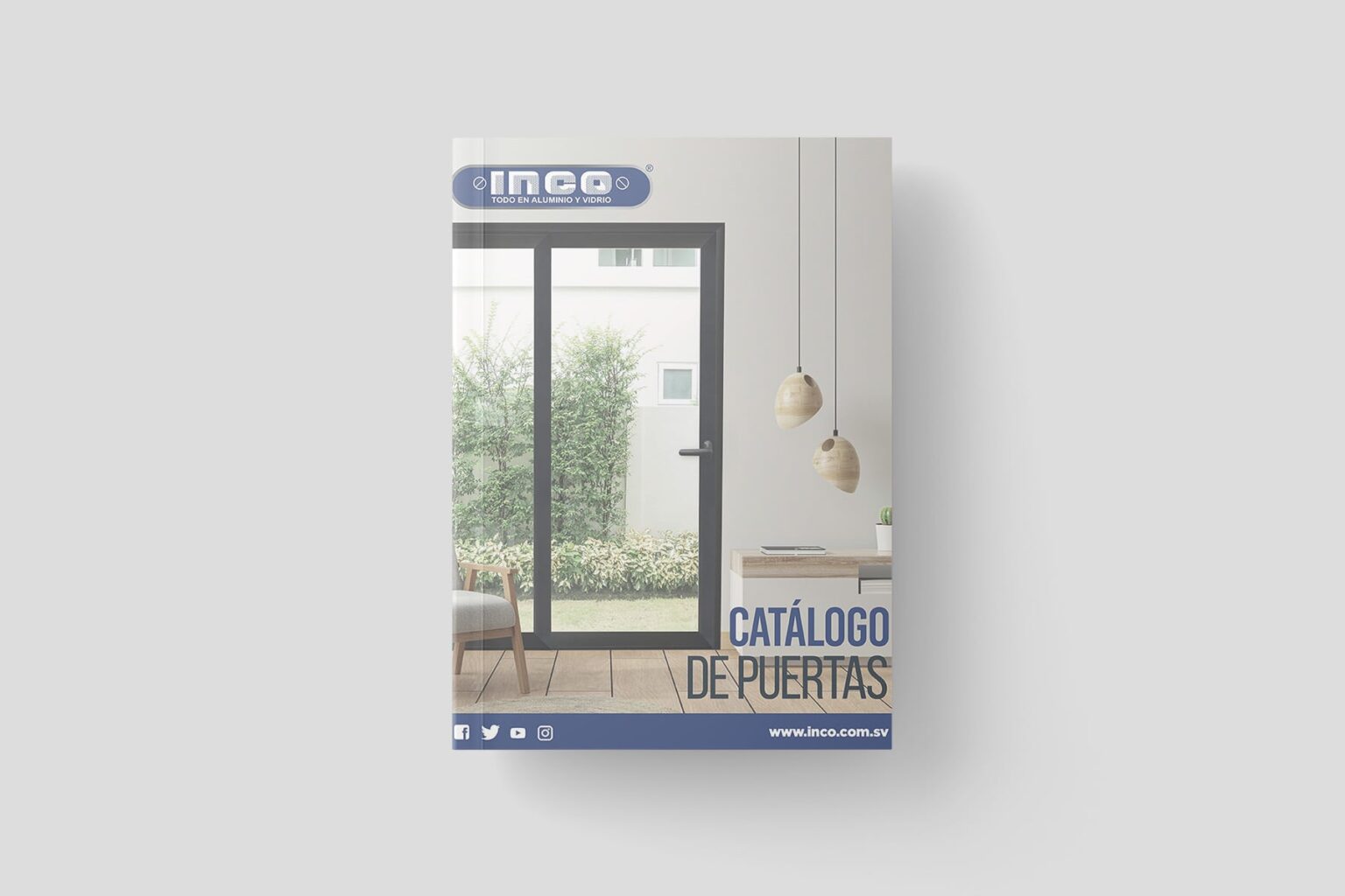 Catálogo Escaleras – INCO